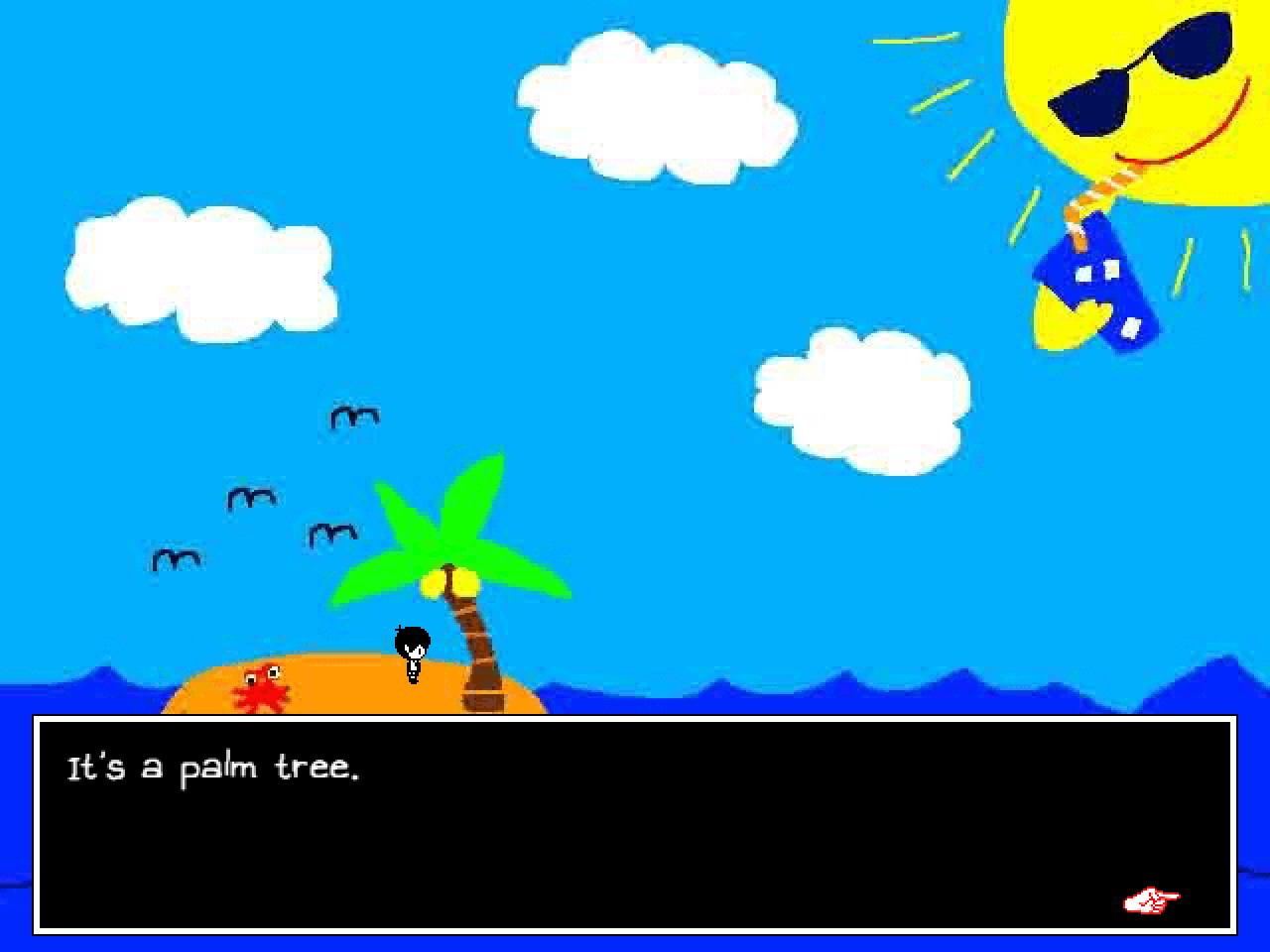 Extra Area - Black Space - Omori Walkthrough - Neoseeker