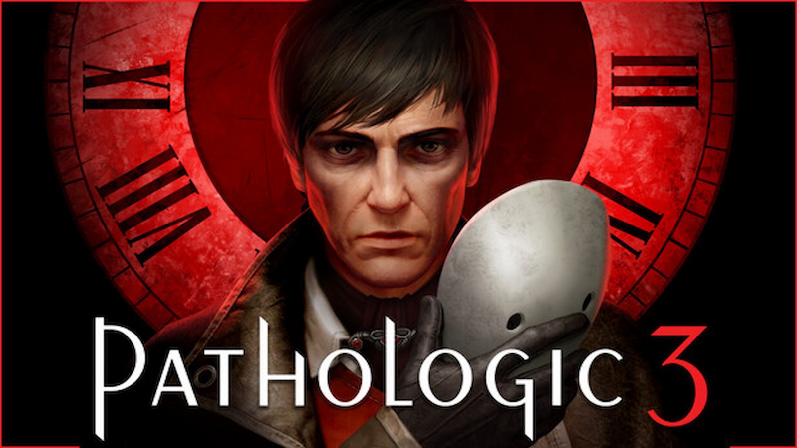 Pathologic 3 Day 2 Simon's First Lesson Walkthrough Guide - Neoseeker