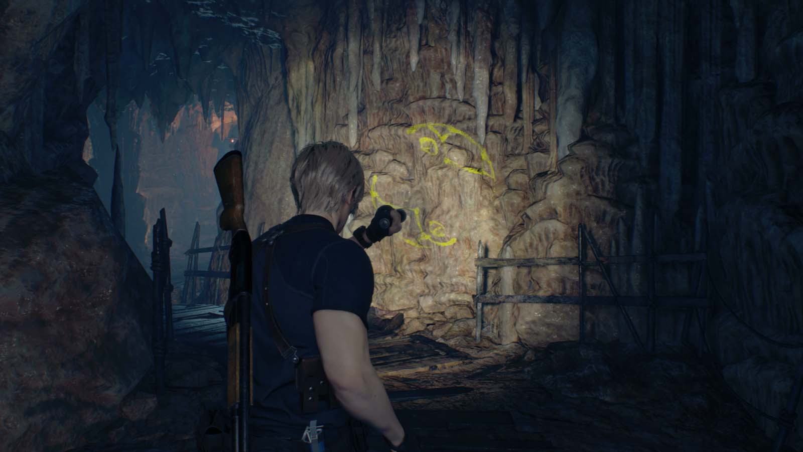 Chapter 4 Guide - Resident Evil 4 Remake (2023) - Neoseeker