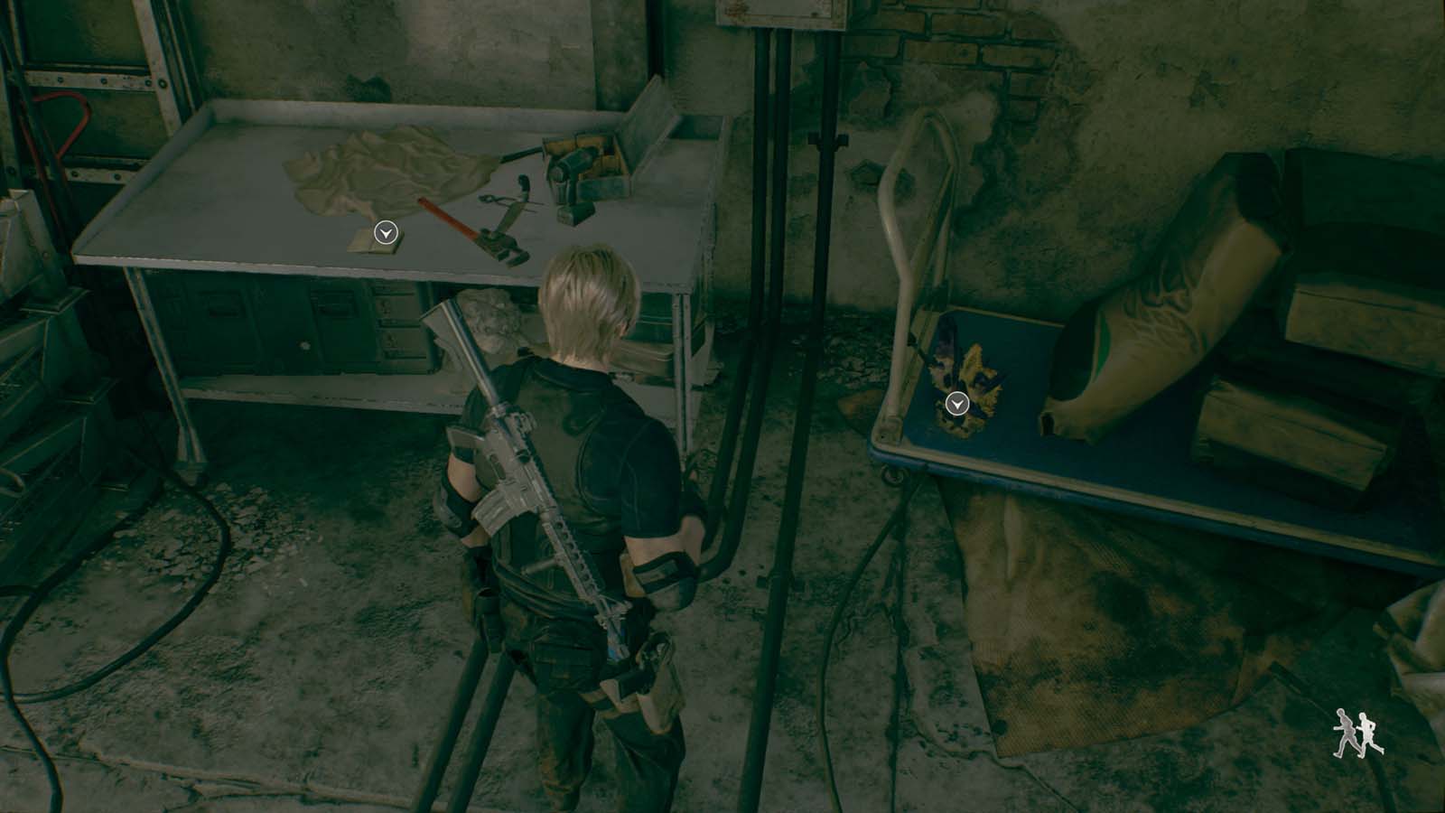 Chapter 14 Guide - Resident Evil 4 Remake (2023) - Neoseeker