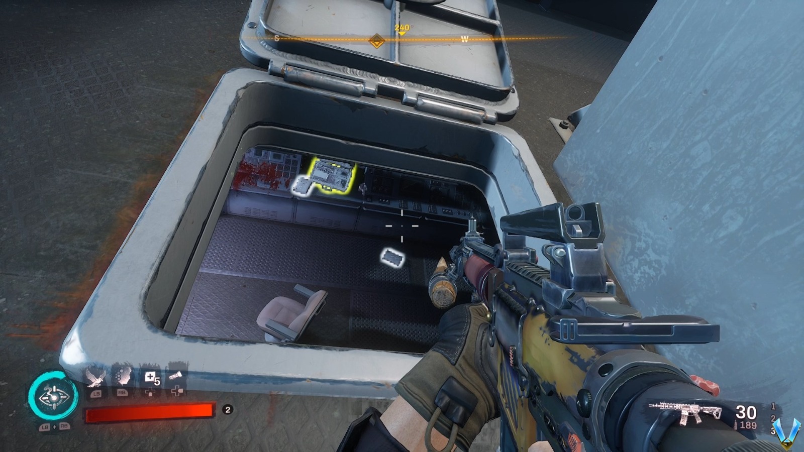 Redfall - Fall Like Lightning Walkthrough - Neoseeker