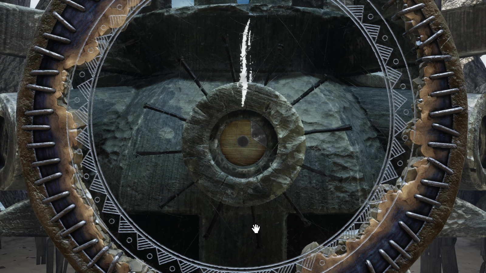 Riven Walkthrough - Survey Island & Prison Island - Riven (2024 ...