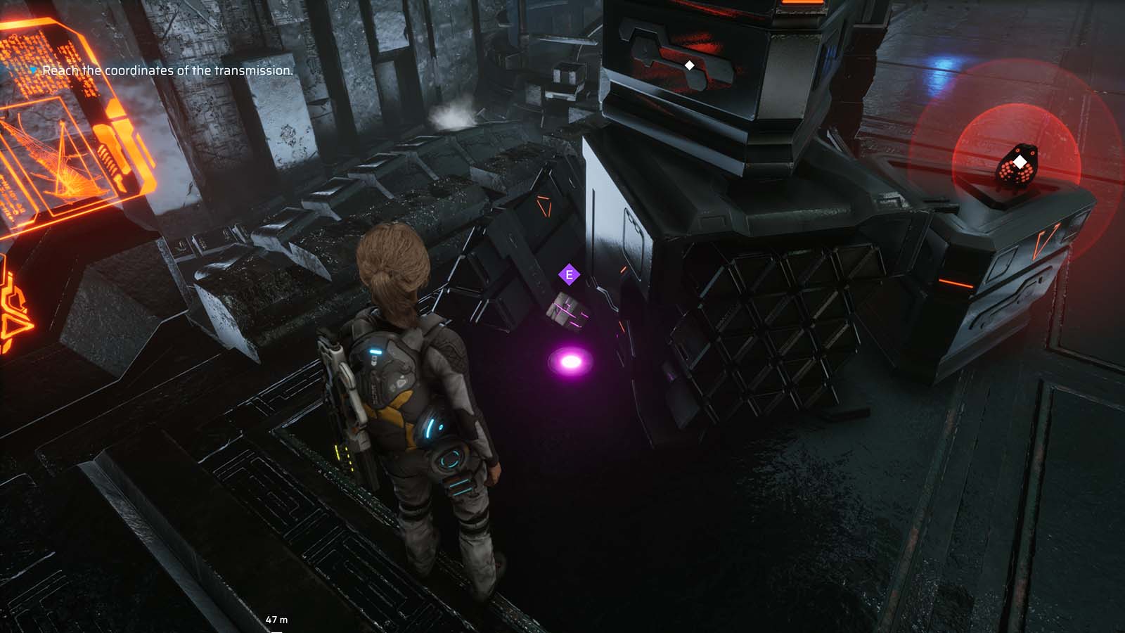 Chapter 4 Knowledge Cubes Guide - Scars Above - Neoseeker