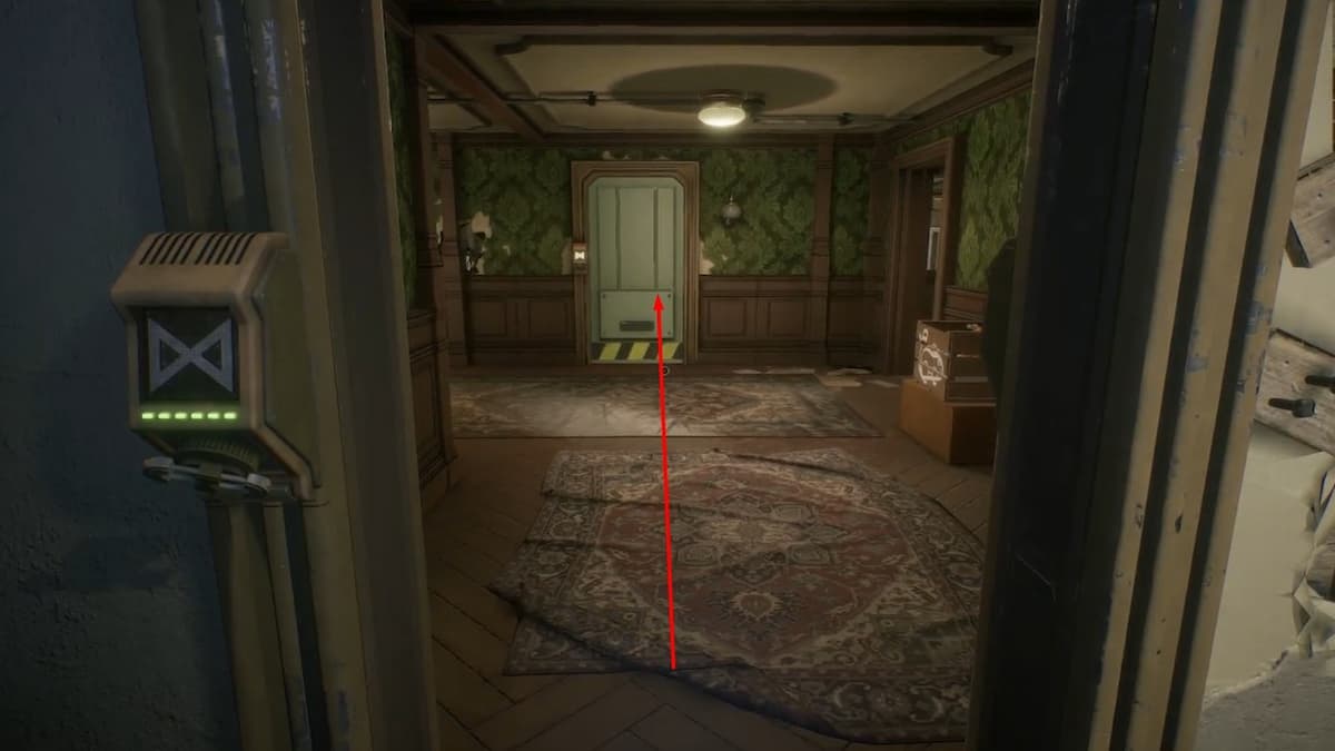 FNAF: Secret of the Mimic Ending Choices Guide - Five Nights at Freddy ...