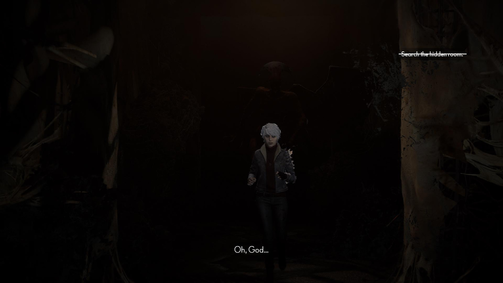 Escape The Monster The Medium Walkthrough Neoseeker