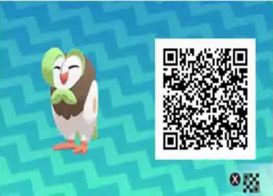 UltraSun UltraMoon Intro - Pokémon Ultra Sun / Ultra Moon walkthrough ...