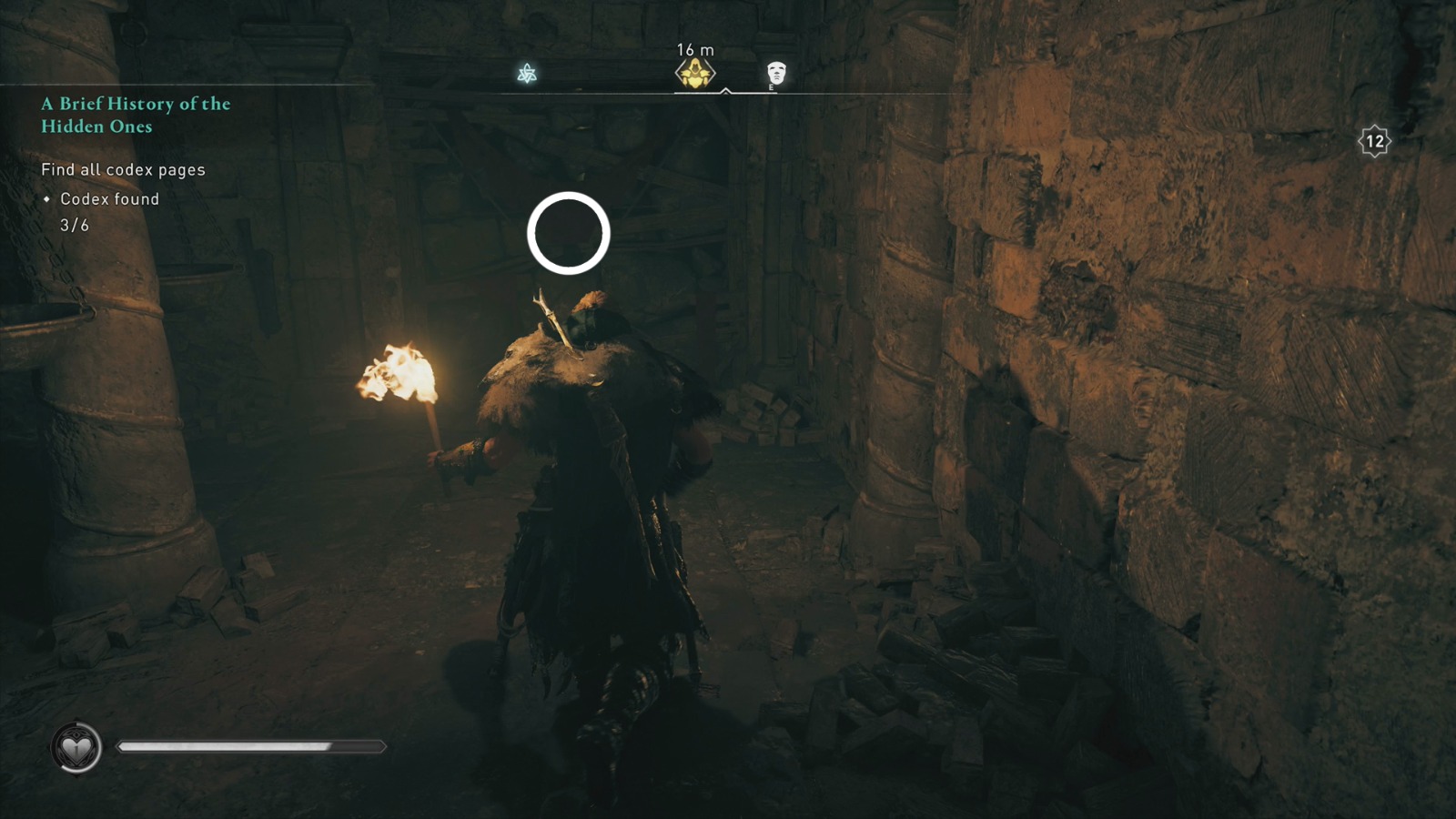 A Brief History of the Hidden Ones - Assassin's Creed Valhalla ...