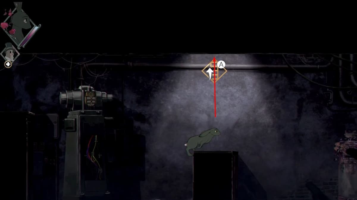 Bye Sweet Carole Chapter 8: Prey and Predators Guide - Neoseeker
