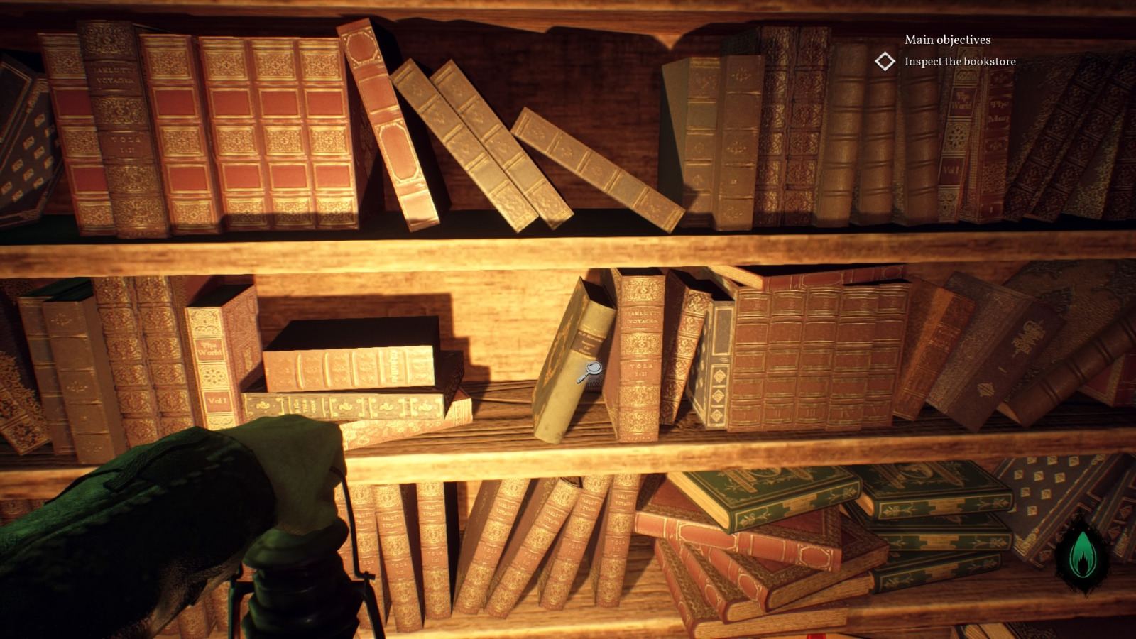Chapter 7 - Call of Cthulhu: The Official Video Game Walkthrough ...