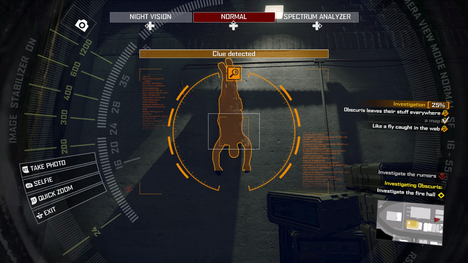 Case 2 - Dead Rising 4 Walkthrough - Neoseeker