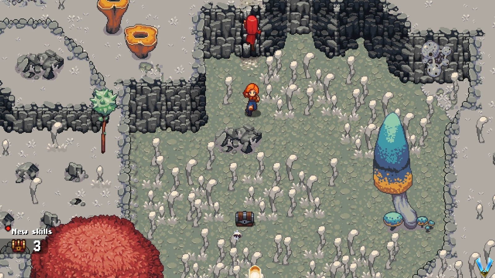 Chained Echoes - All Class Emblems Locations Guide - Neoseeker