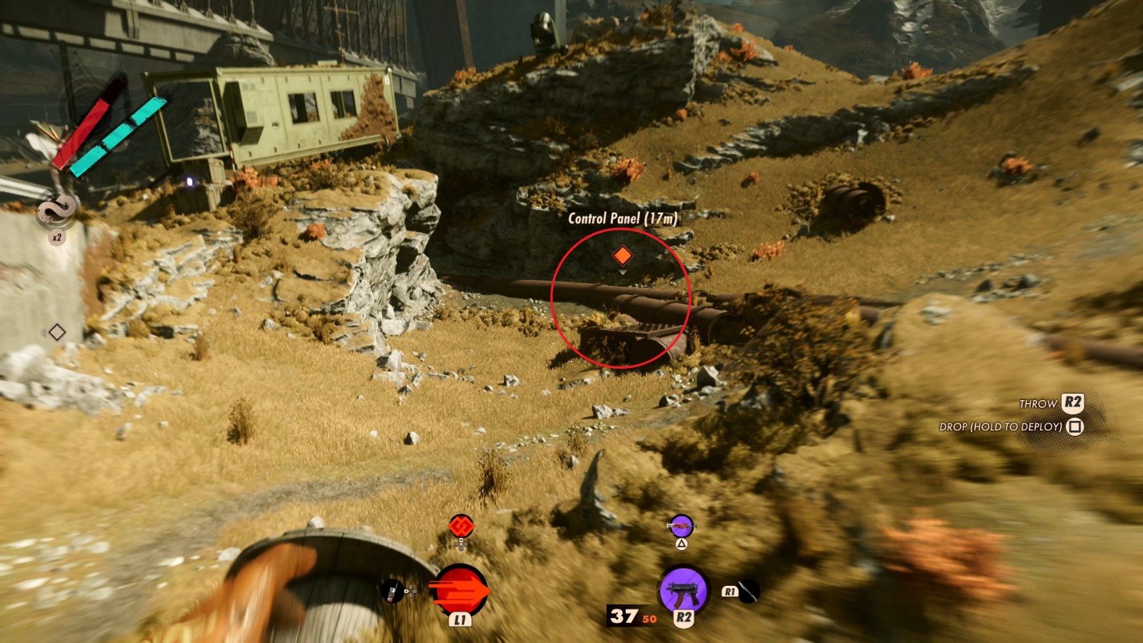 Deathloop - Visionary Lead Ending It Walkthrough - Neoseeker