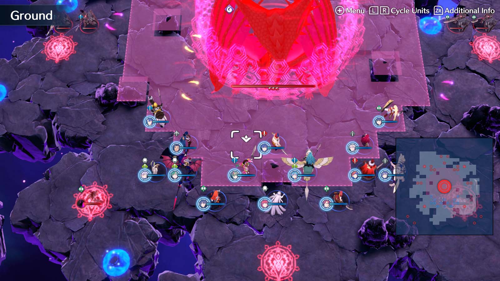 Chapter 26 - The Last Engage Guide - Fire Emblem Engage - Neoseeker