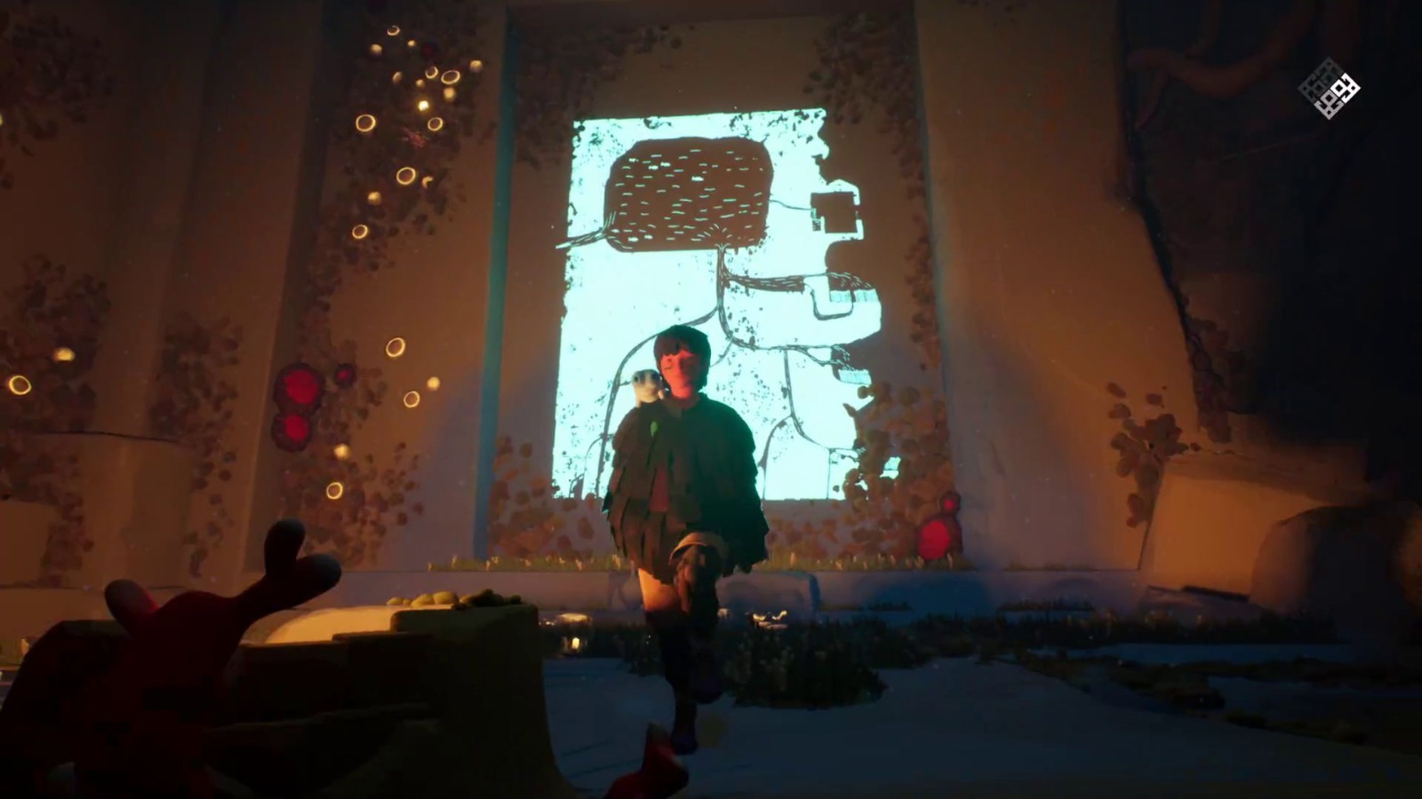 Jusant - Chapter 4 Walkthrough - Neoseeker