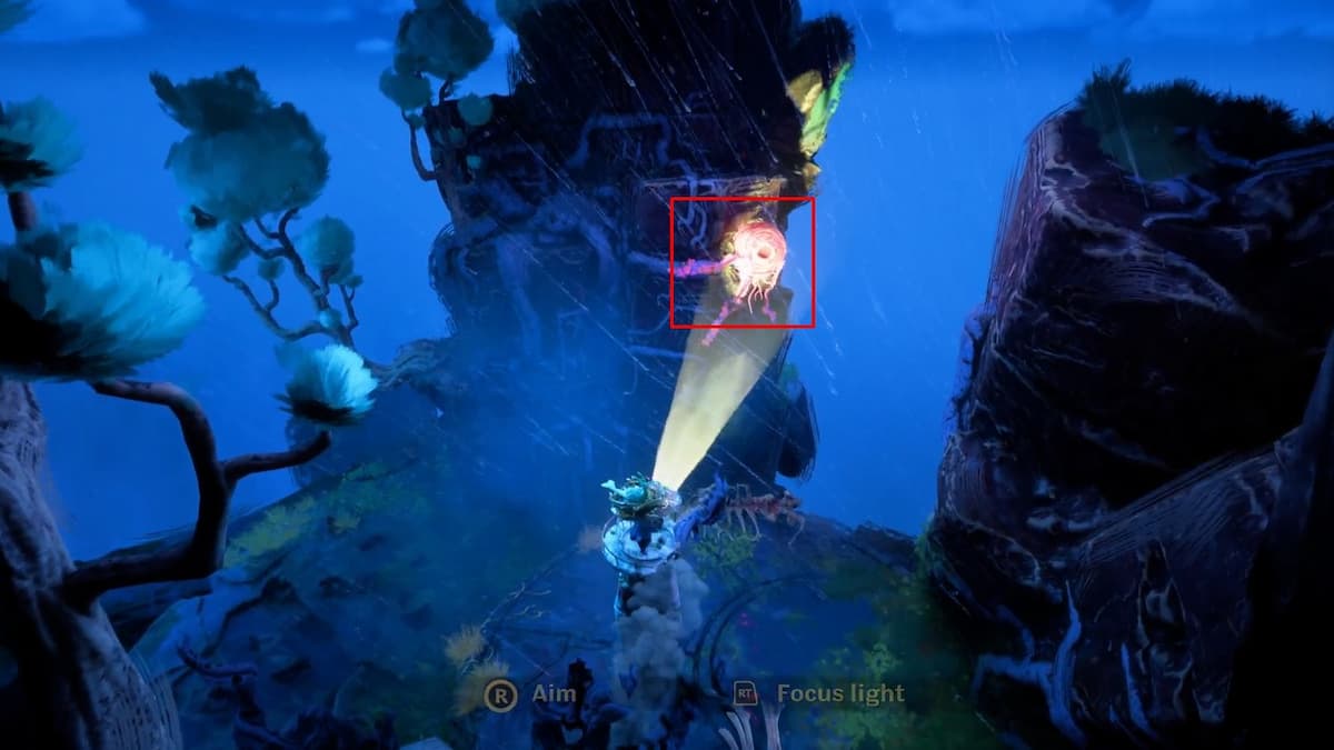 Keeper Chapters 21 - 24 Walkthrough Guide - Neoseeker