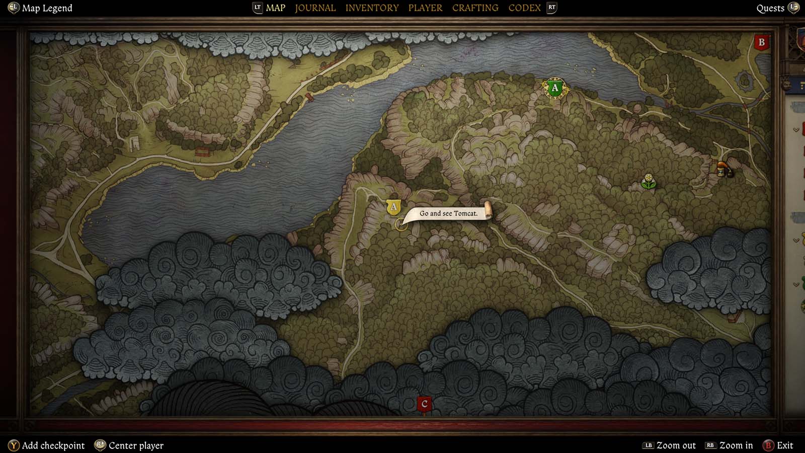 Combat Training I Quest Guide - Kingdom Come: Deliverance II - Neoseeker