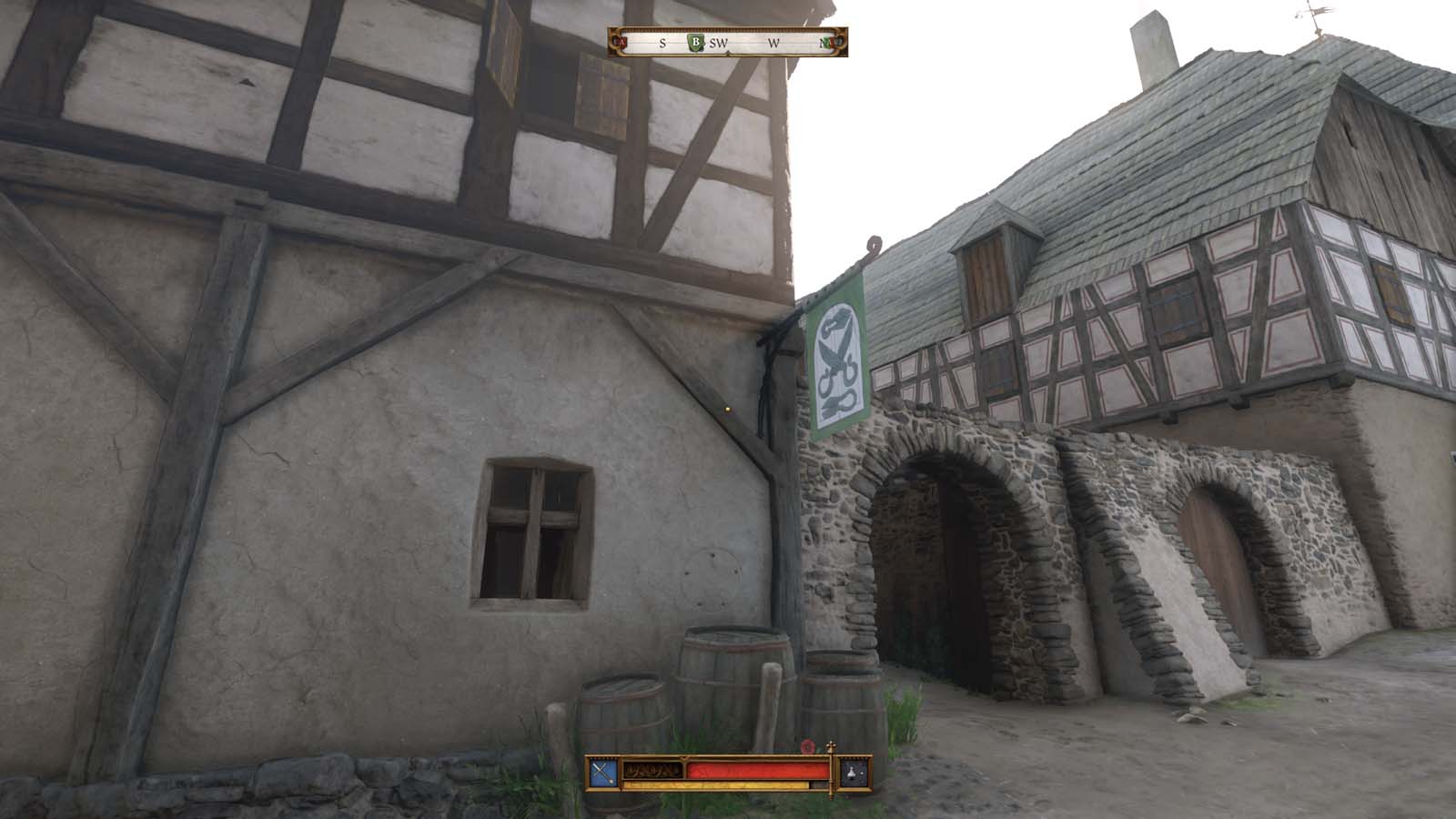 Warding Off Evil Quest Guide - Kingdom Come: Deliverance II - Neoseeker