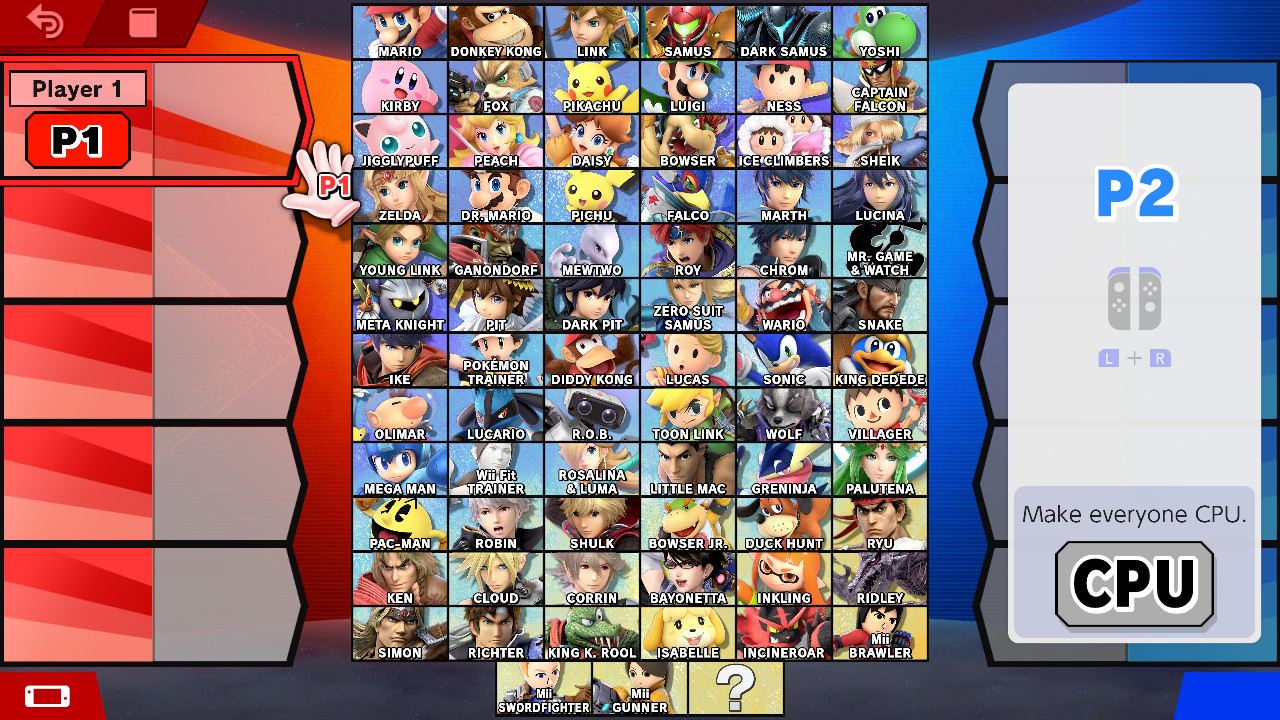 Smash - Super Smash Bros. Ultimate Walkthrough - Neoseeker