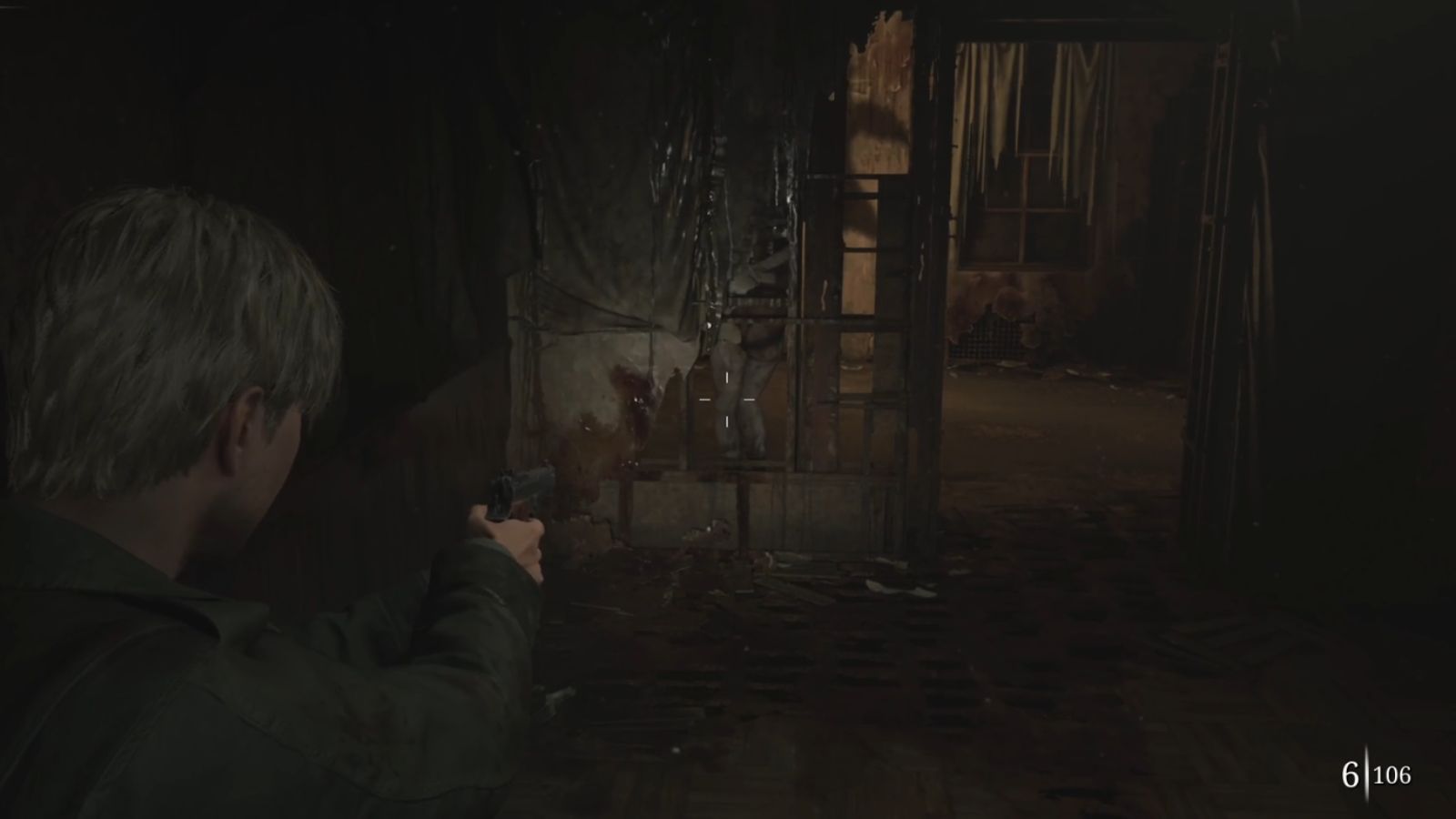 Blue Creek Apartments walkthrough - Silent Hill 2 Remake (2024) - Neoseeker