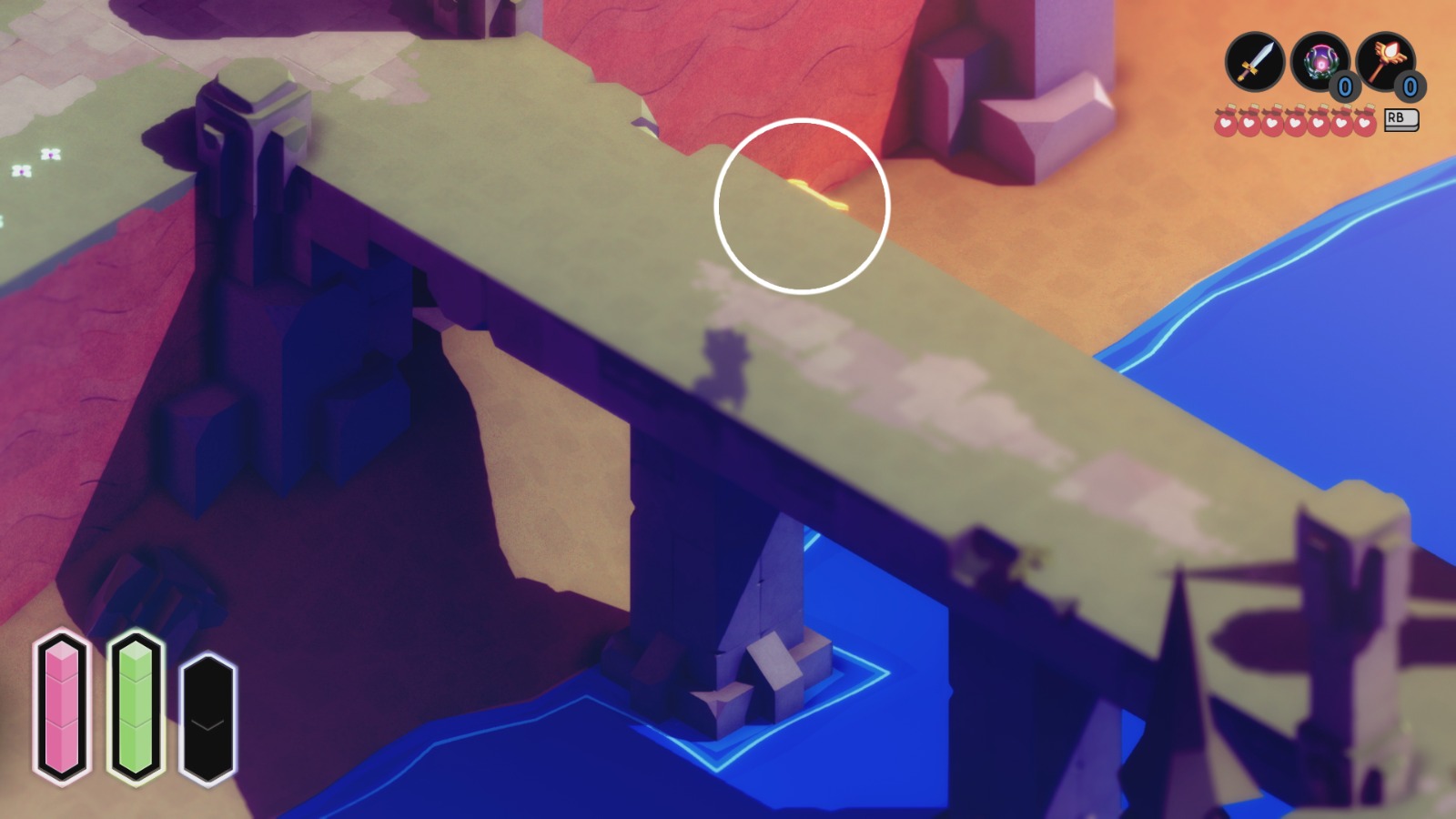 Tunic - All Gold Coin Locations - Neoseeker