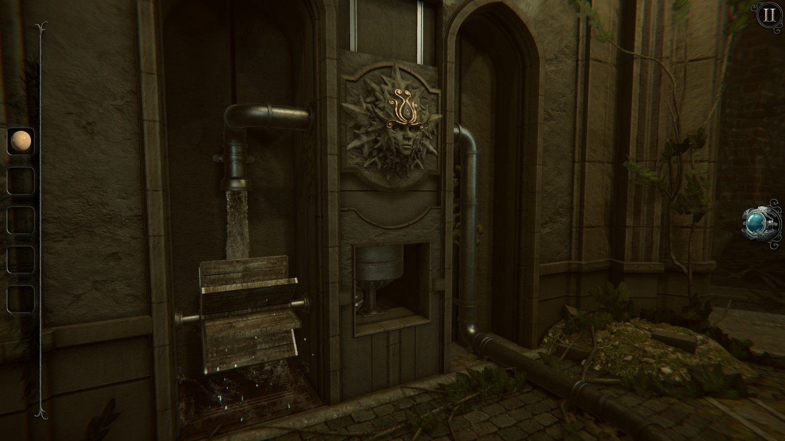 The Room 4 Walkthrough - Unlocking the Garden and finishing the Kitchen ...