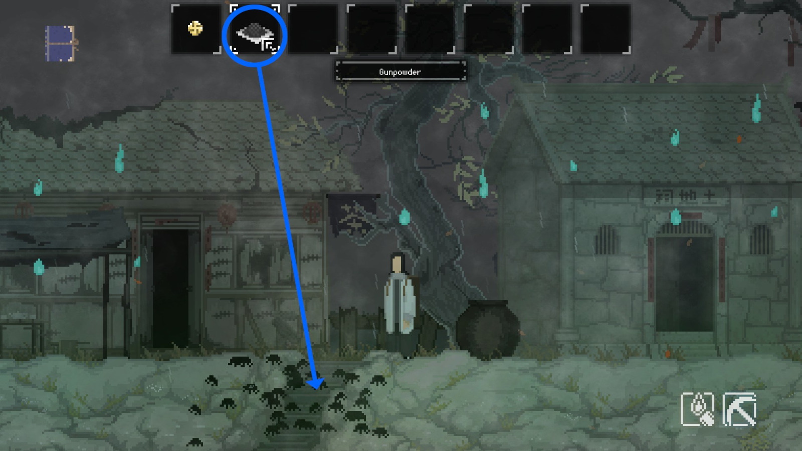 Chapter 3 - The Rewinder Walkthrough - Neoseeker