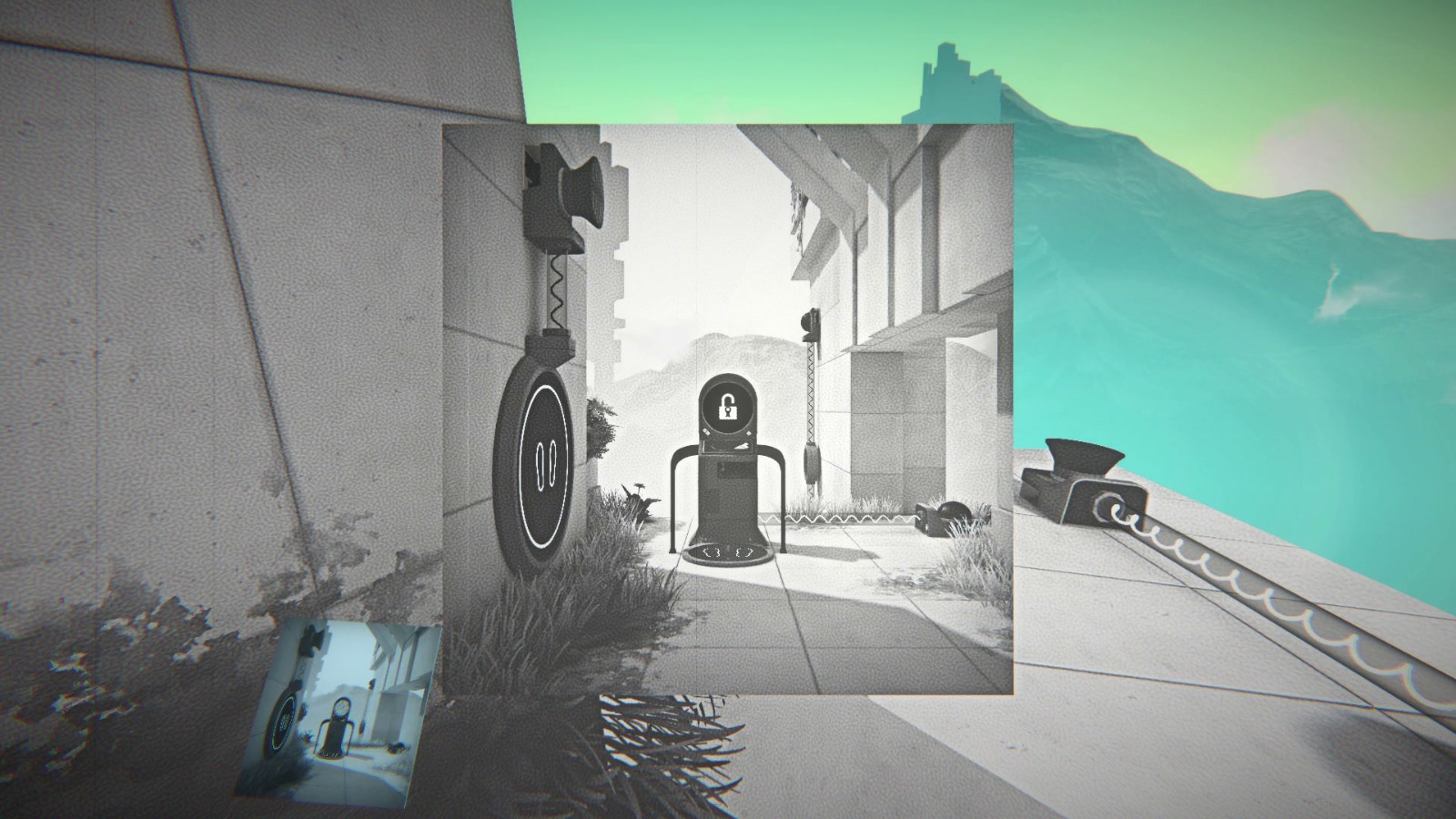 Viewfinder - Chapter 4 Walkthrough - Neoseeker