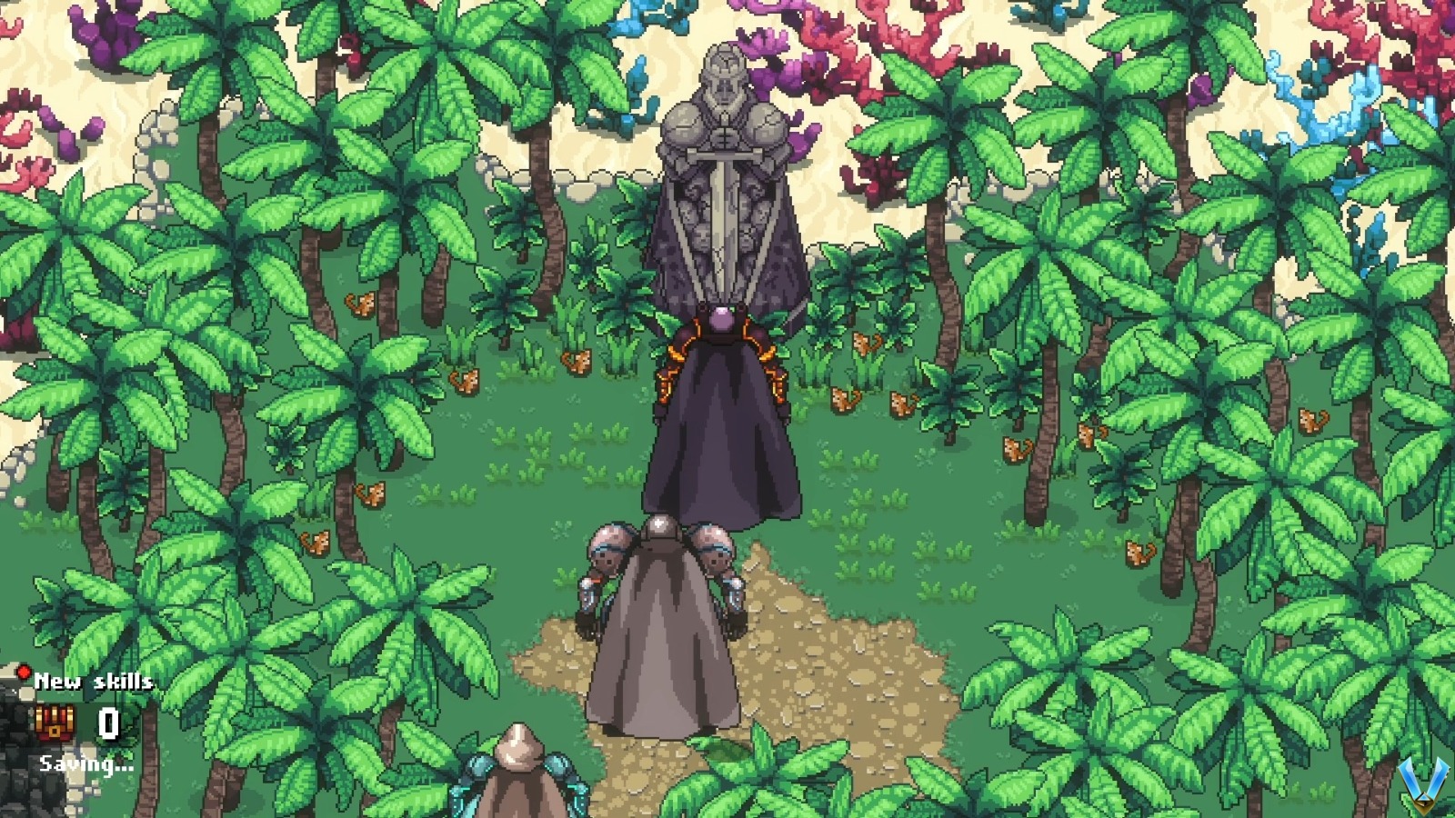 Chained Echoes - All Class Emblems Locations Guide - Neoseeker