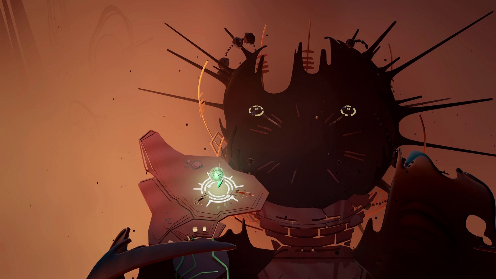 Cocoon Walkthrough - Chapter 8 (to 90%) - Neoseeker