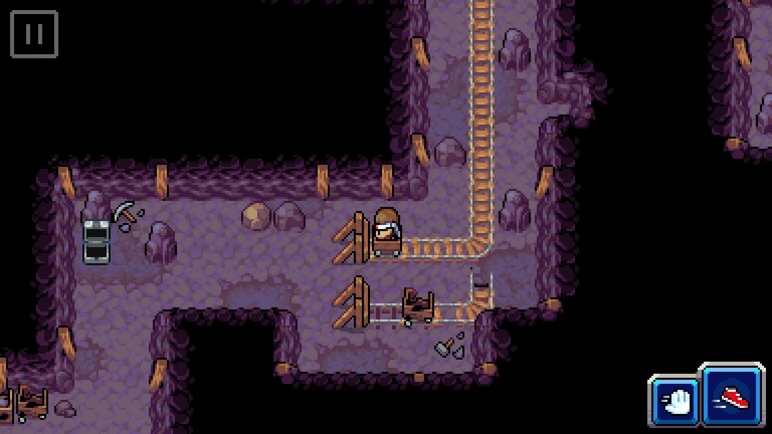 Coromon - Mount Muspel - Neoseeker