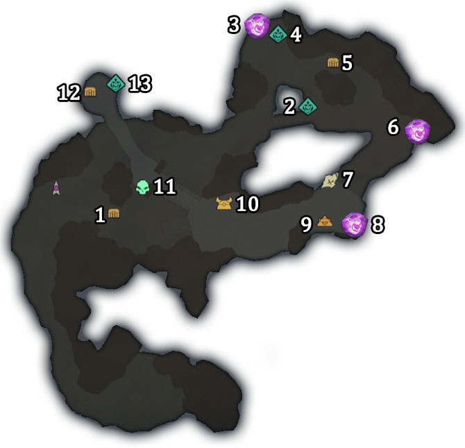 1. DETHRONED - Darksiders Genesis Walkthrough - Neoseeker