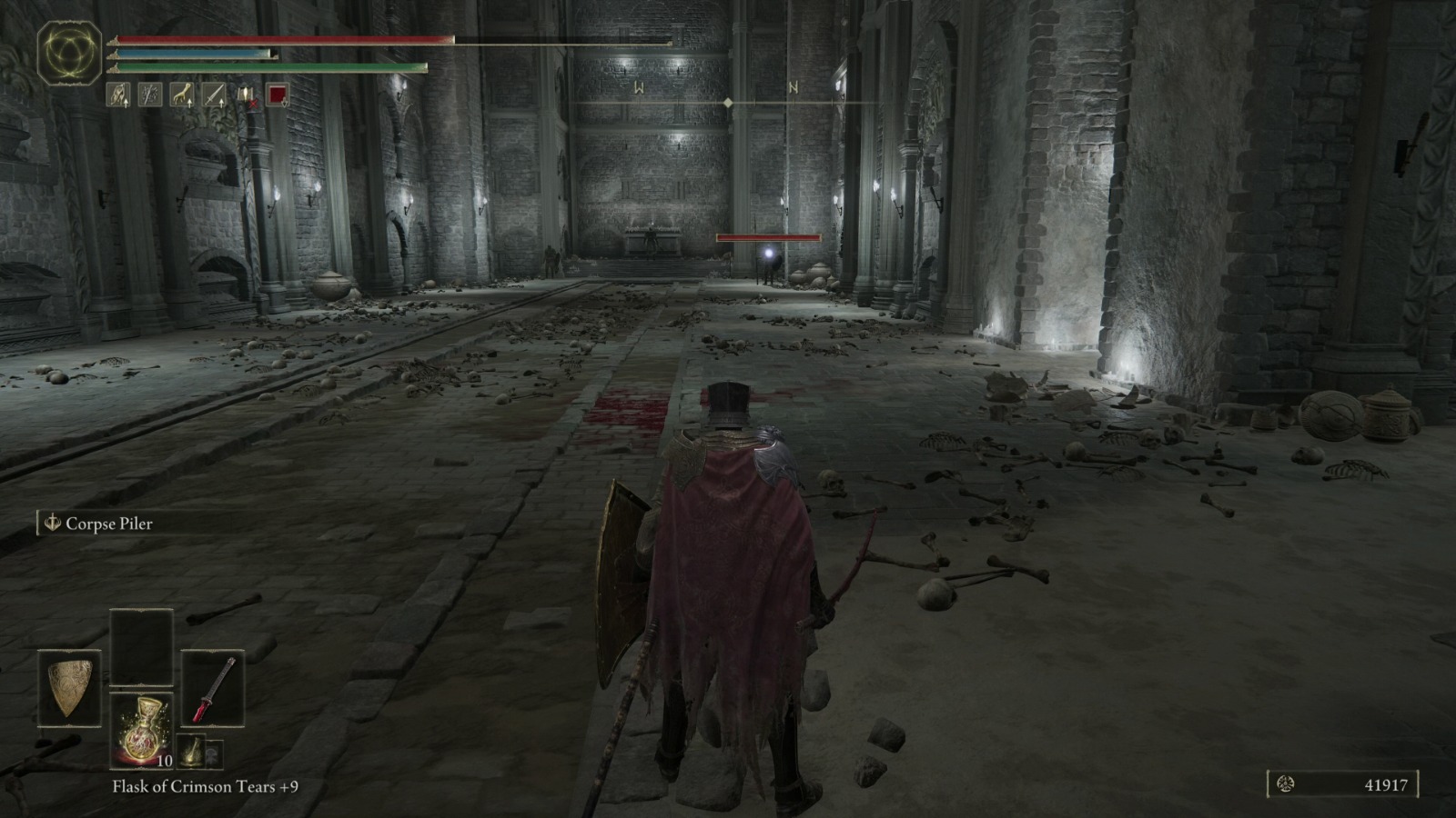 Shadow of the Erdtree - Scorpion River Catacombs Walkthrough - Elden ...