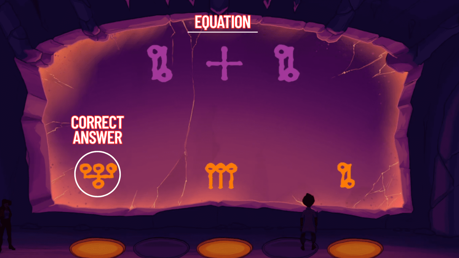 Chapter 6: Another World - Elroy and the Aliens Walkthrough - Neoseeker