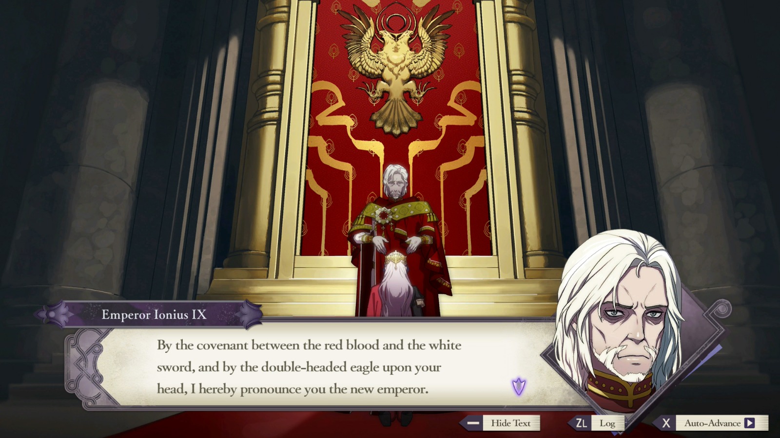 Month 2 Free Time - Fire Emblem: Three Houses Walkthrough - Neoseeker