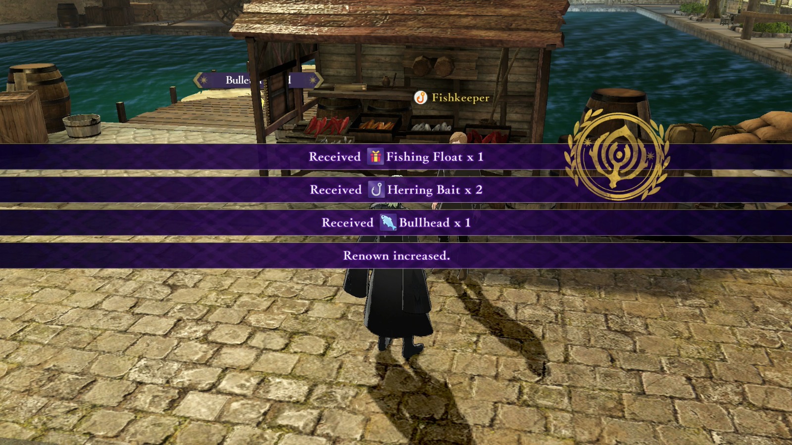 Month 1 - Free Time (Silver Snow) - Fire Emblem: Three Houses ...