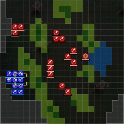 5/18 - Practice Battle - Fire Emblem: Three Houses Walkthrough - Neoseeker