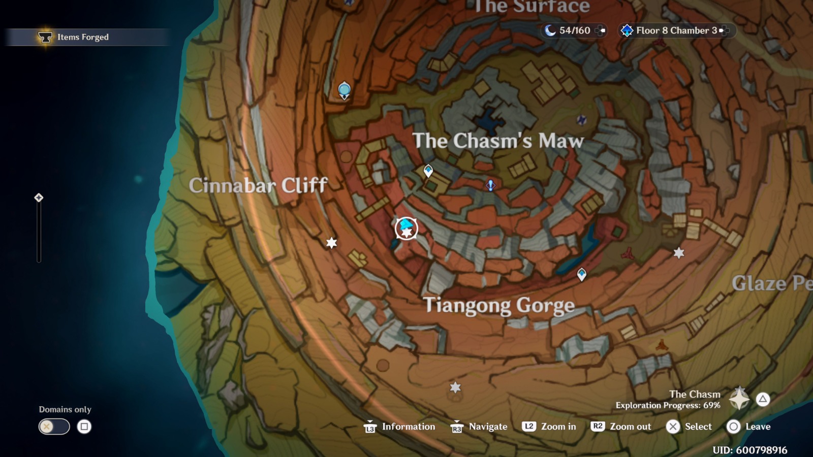 Genshin Impact - All Archaic Stones Locations Guide - Neoseeker