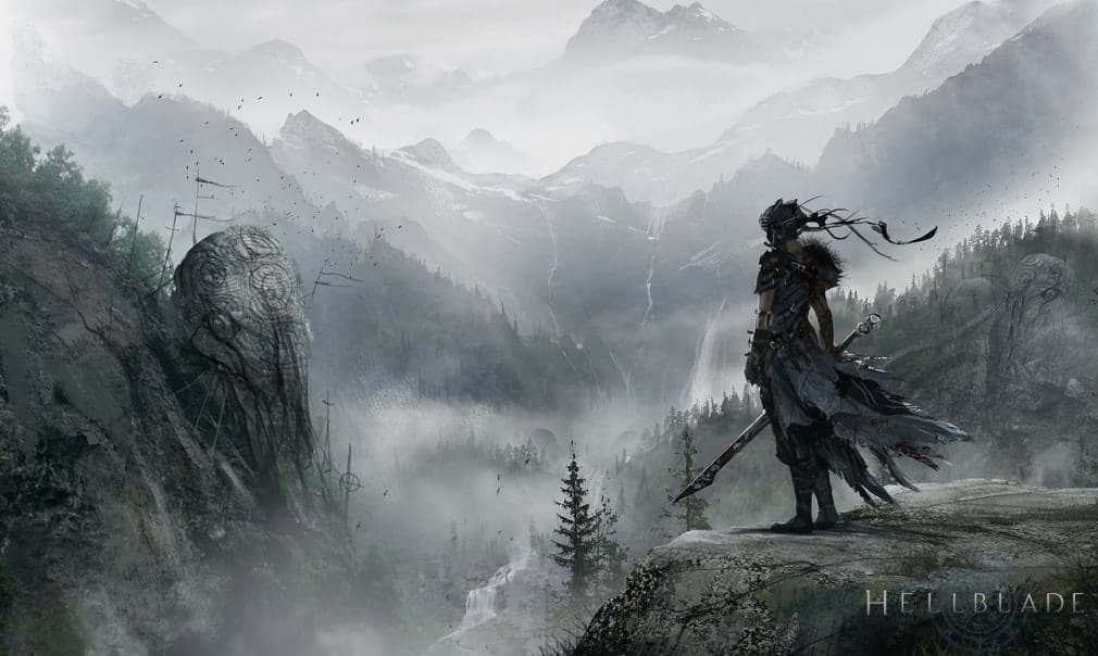 Hellblade: Senua's Sacrifice Walkthrough and Guide - Neoseeker