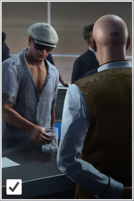 Hitman 3 - Dubai, On Top of the World Walkthrough - Neoseeker