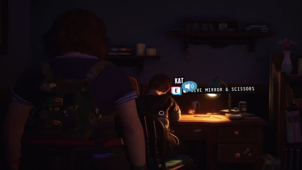 Lost Records: Bloom & Rage Rapunzel Guide - Neoseeker