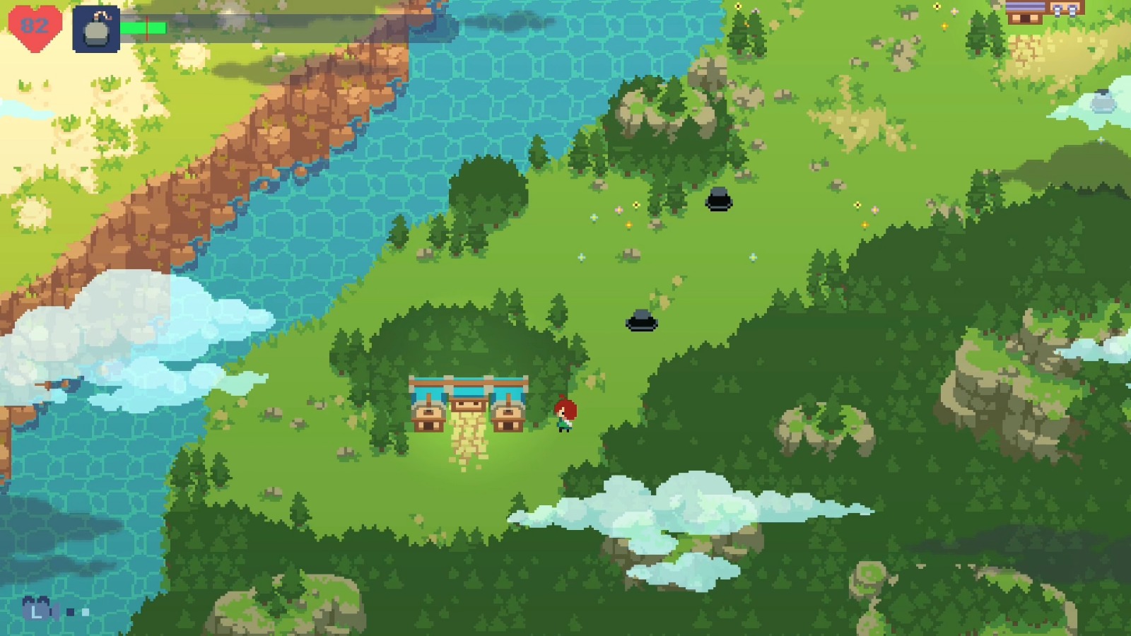 Phoenotopia: Awakening - Revisiting Places - Neoseeker