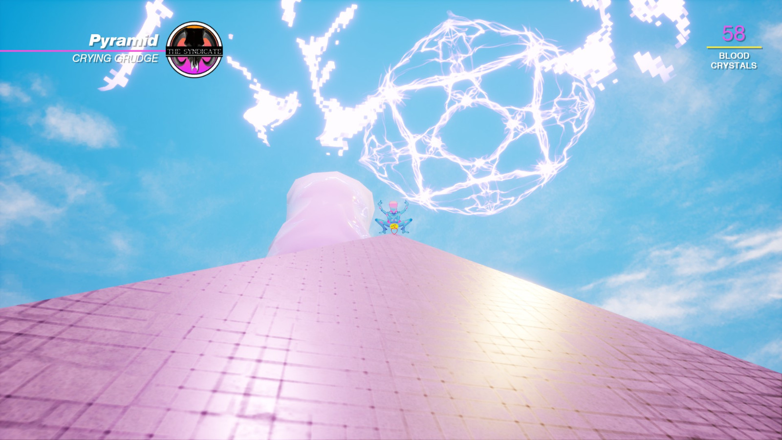 Pyramid - Paradise Killer Walkthrough - Neoseeker