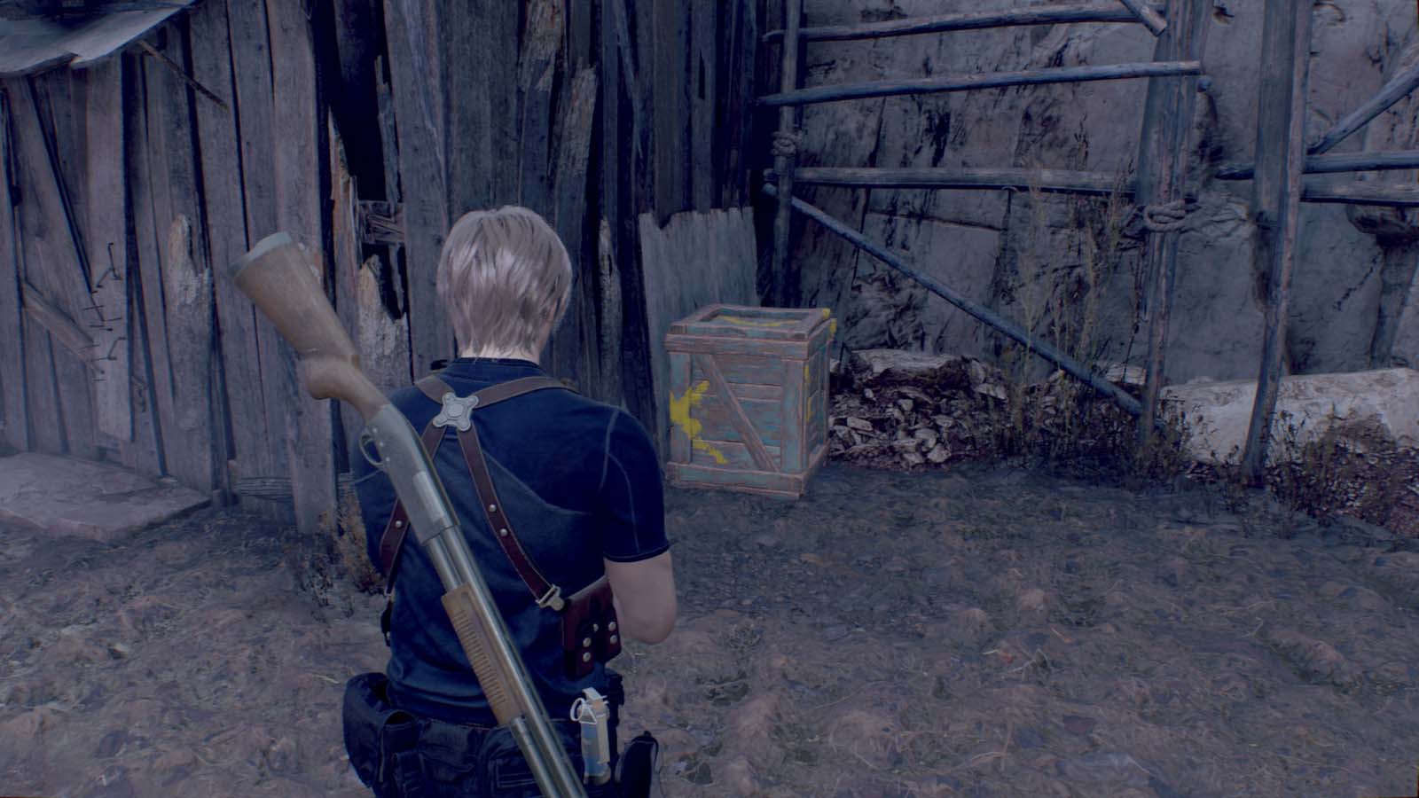 Chapter 3 Guide - Resident Evil 4 Remake (2023) - Neoseeker