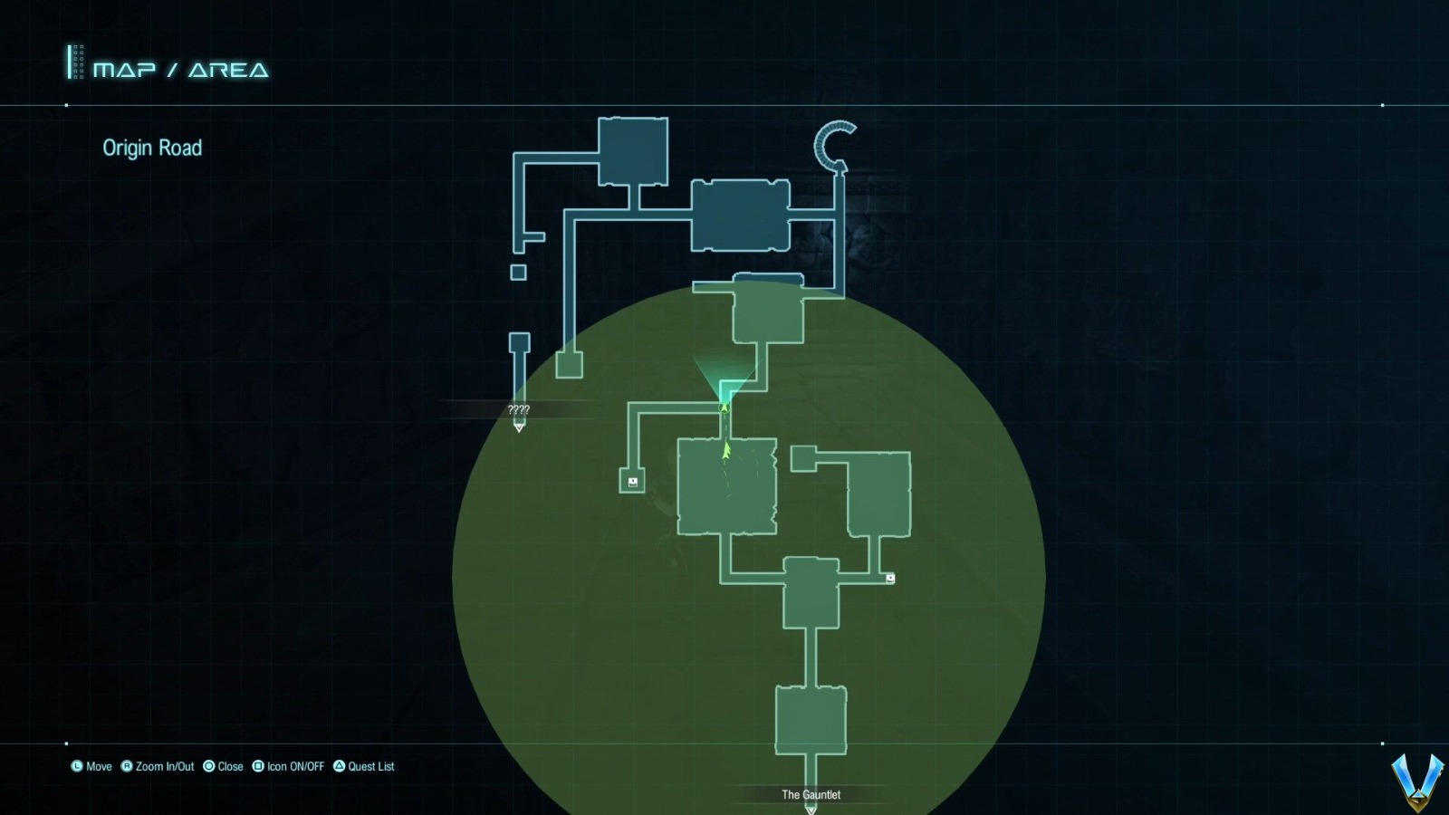 Star Ocean: The Divine Force - The Gauntlet Walkthrough - Neoseeker