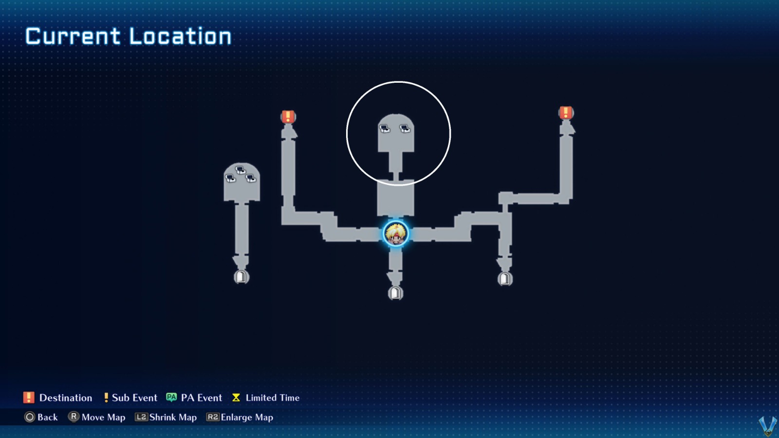 Star Ocean: The Second Story R - Phynal Ending Walkthrough - Star Ocean ...
