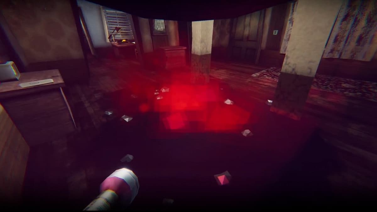 Static Dread: The Lighthouse Night 3 Guide (Darkness On Air, Changes ...