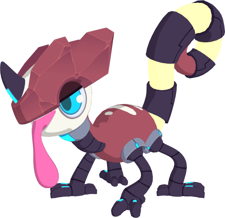 Temtem - Neoedo Dojo Walkthrough - Neoseeker