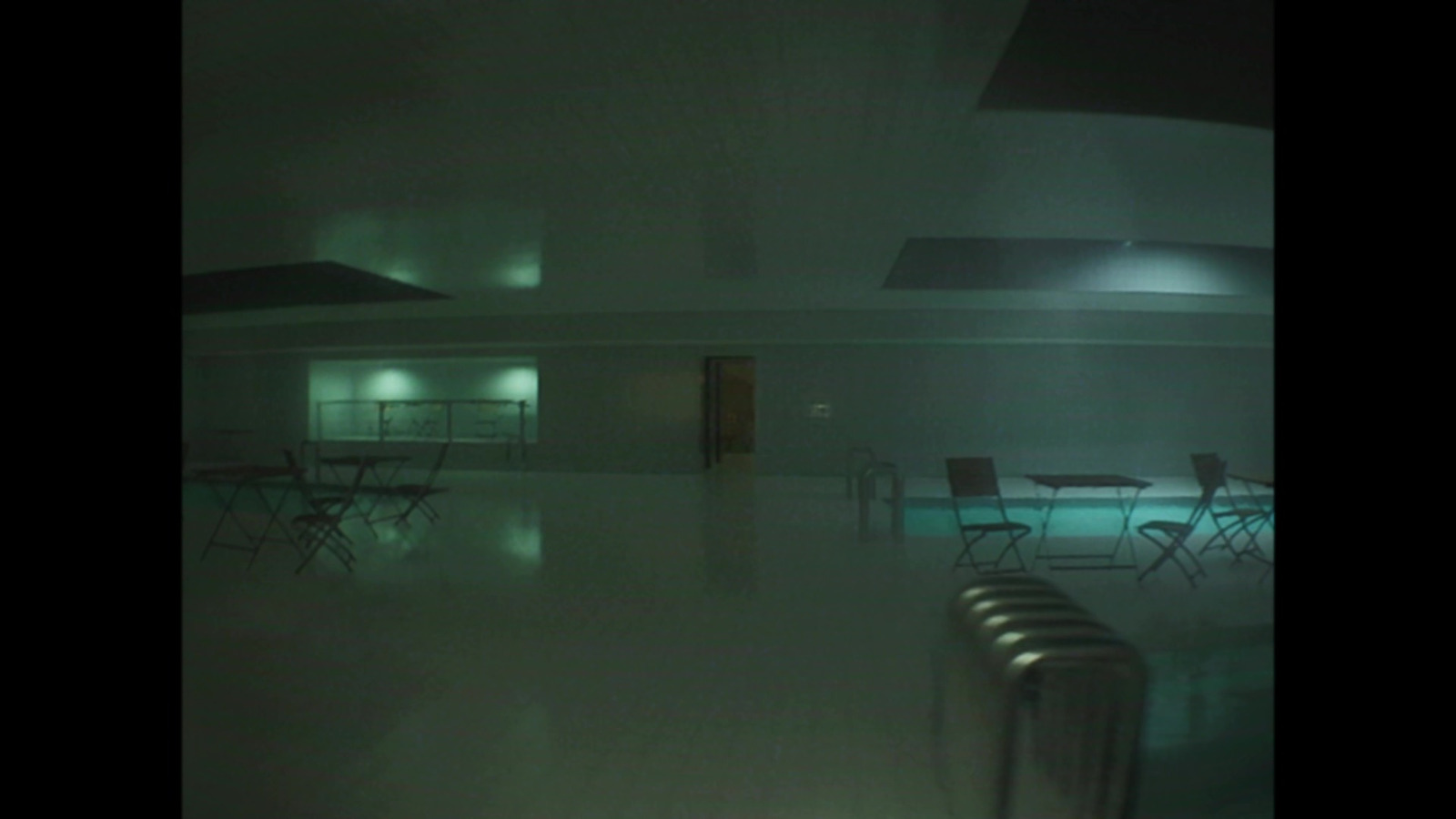 The Complex: Expedition walkthrough - Part III: The Pools - Neoseeker