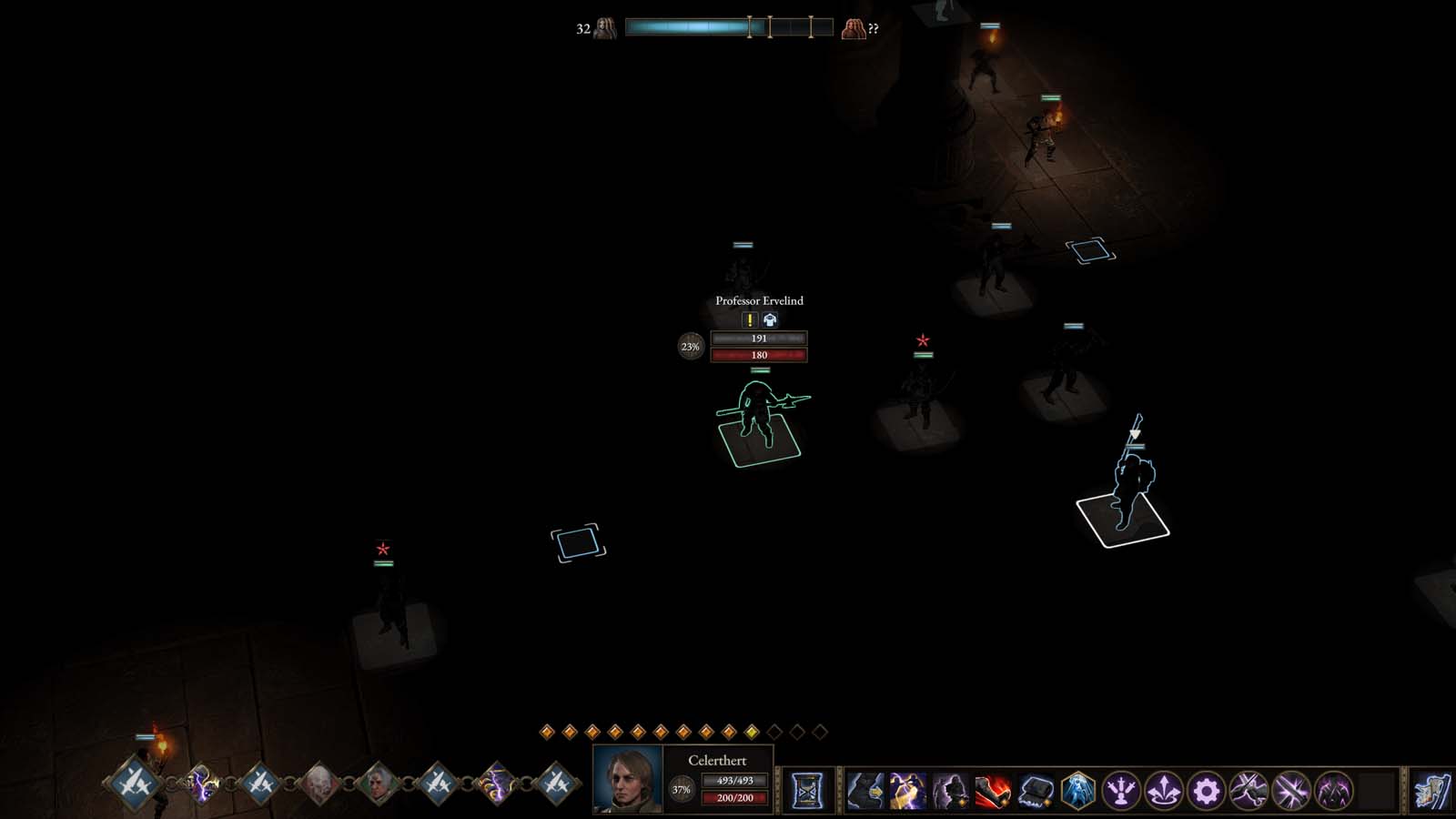 Drombach Tomb Guide - Wartales - Neoseeker