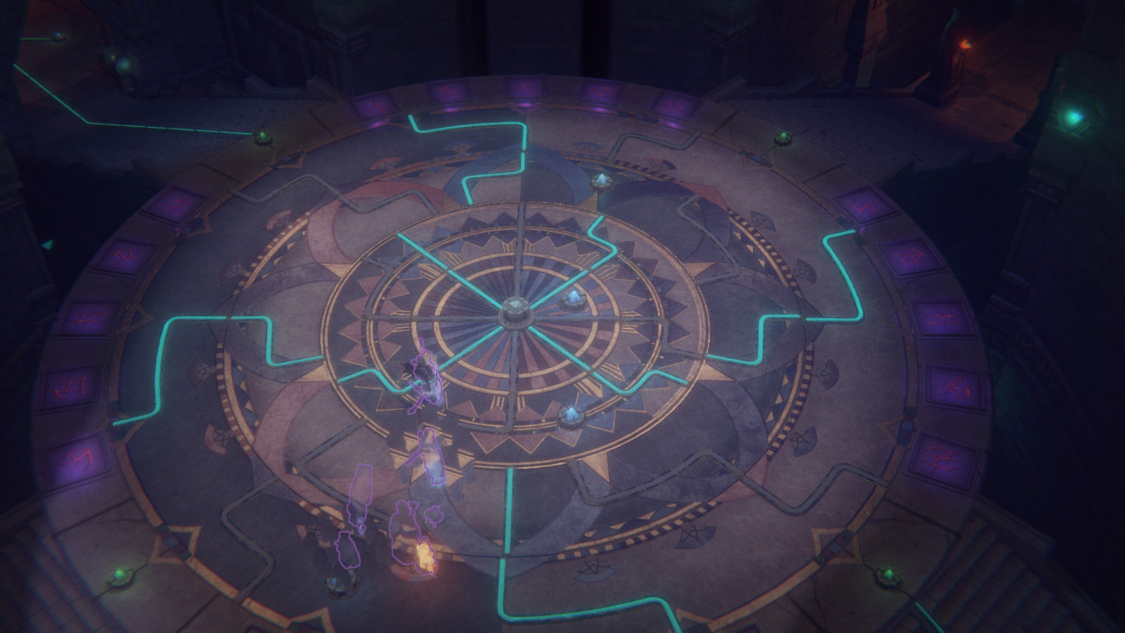 The Enigma walkthrough - Pathfinder: Wrath of the Righteous - Neoseeker